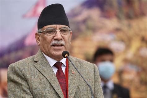 प्रधानमन्त्री दाहालको चीन भ्रमण सेप्टेम्बर तेस्रो साता नेपाल टेलिभिजन