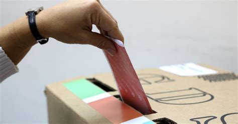 Este Domingo Hay Elecciones En Santa Fe Qué Y Cómo Se Vota En Este