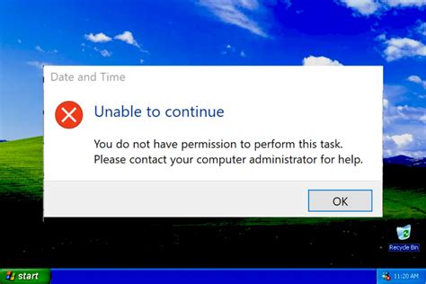 solved cara mengatasi date and time unable to continue pada laptop dan