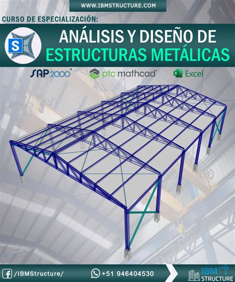 Cursos Ibm Structure