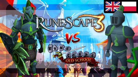 Runescape Classic Vs Old School At Ronald Franson Blog