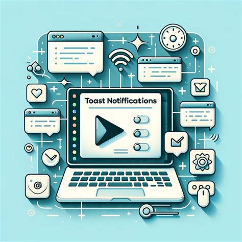 Javascriptでライブラリを使わずにtoastトーストを実装する てりーのフロントエンドblog