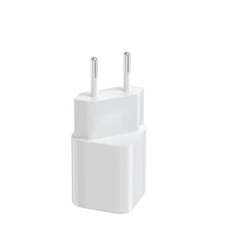 Incarcator Retea Usb Type C Erdx® Fast Charge 20w Pd 3 0 Mini