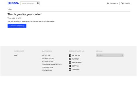 Laravel Ecommerce Instamojo Payment Gateway