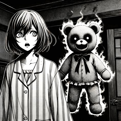 Hitori Kakurenbo Cursed Ritual Of Solo Hide And Seek