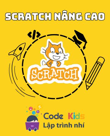 Bán khoá học CodeKids