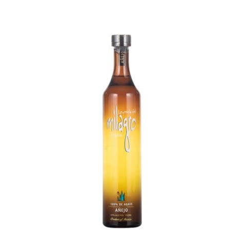 Leyenda del Milagro Añejo Tequila 750mL – MMWL