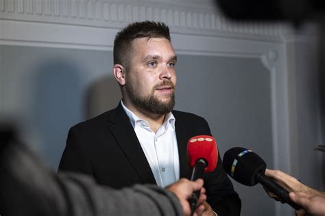 Pintér Bence Feloszlatná A Győri Közgyűlést Szerinte 17 Milliárd