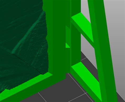 merged parts still printing independently · issue 8779 · prusa3d