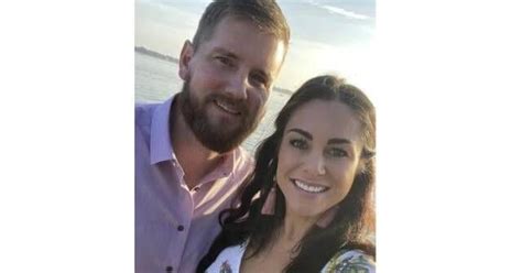 Husband Of Bride Killed In Alleged Dui Crash On Wedding Night To