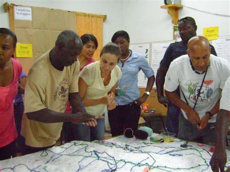 Using Ict Tools In Participatory Vulnerability Assessments Panorama