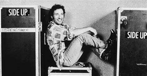 The Essential Beginners Guide To Bruce Springsteen Bruce Springsteen