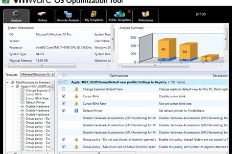 VMware Optimization Tool Download Review How To Use