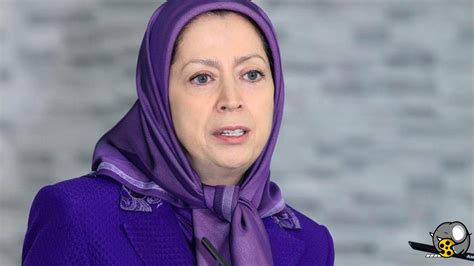 خبری مریم رجوی کشته شد؟؟ فیلو
