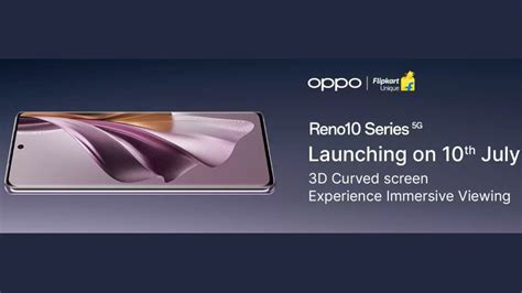 Oppo Reno Series To Launch In India Today Know How To Watch Live What To Expect
