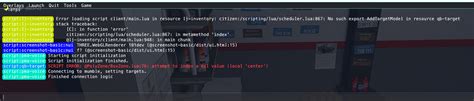Error With PoliZone Issue Mkafrin PolyZone GitHub