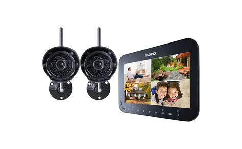 How To Playback On Lorex Security Camera Storables