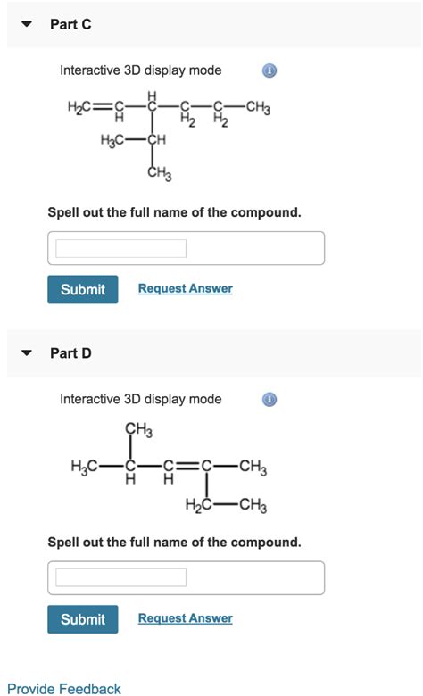 solved part a interactive 3d display mode 0 spell out the