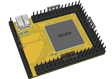 Design Guideline Help General Guidance Arduino Forum