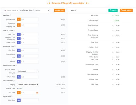 Amazon Fba Vs Fbm The Profit Calculation Dilemma Seller Sprite