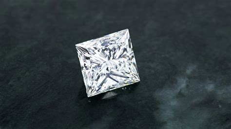 Diamond Princess Cut