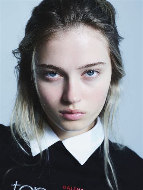 Ciara Hammett Img Models