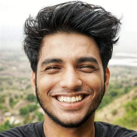 Vedant Chavan Youtube