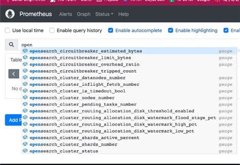 Monitoring Progress Chef Automate Ha With Prometheus Chef