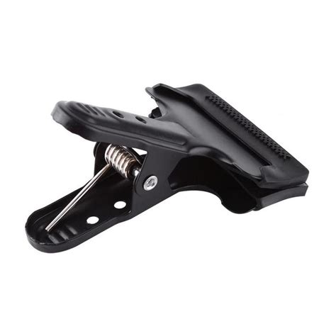 스튜디오 멀티 메탈 클램프 배경 클립 다용도 집게