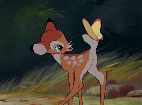 Bambi Becomes A Vicious Killing Machine In Horror Reimagining Rhorror