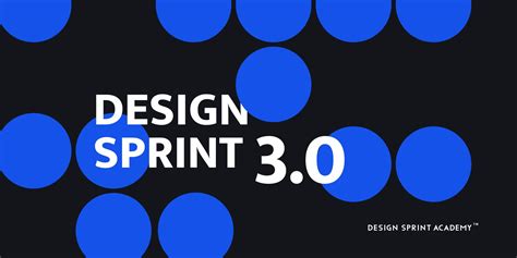 design sprint 3 0 design sprint academy medium