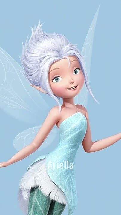 Tinkerbell In Different Styles 🧚🧚 Disney Tinkerbell Shorts Edit Youtube