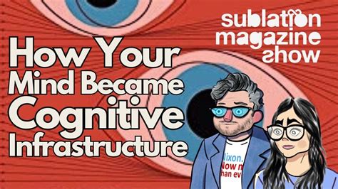 Your Mind Their Target Cyberthreat Intelligence Psyop Sublation Media