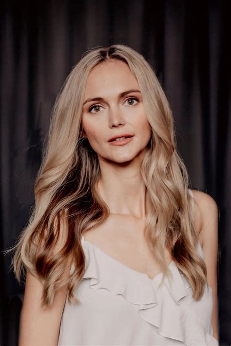 ‘i Was Starstruck Jayne Wisener On Taking Dancing At Lughnasa Back