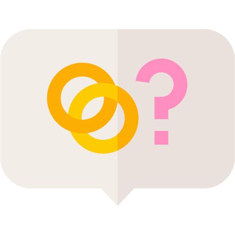 Proposal Basic Straight Flat Icon