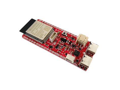Esp32 S3 A Modul Sd Karty Od Laskakitu Voxcafe Internet Full Service