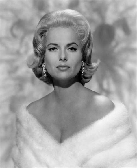 45 Glamorous Photos Of Martha Hyer In The 1950s And â 60s 1959