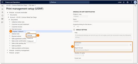 Print Management For The Curious Docentric AX