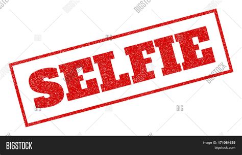 Red Rubber Seal Stamp Image Photo Free Trial Bigstock