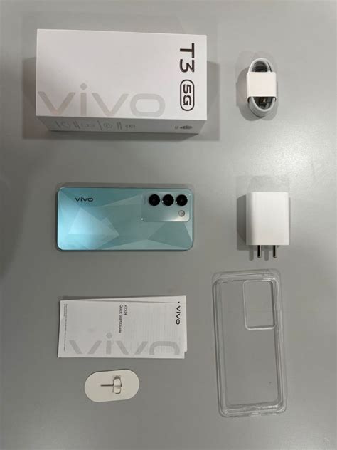 Vivo T G Review Exceptional Performance And Design While On A Budget My Mobile India