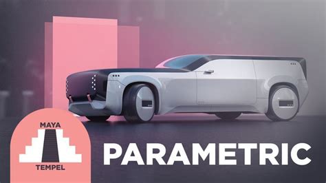 Automotive Parametric Pinterest Image
