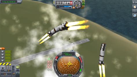 rocket science r kerbalspaceprogram