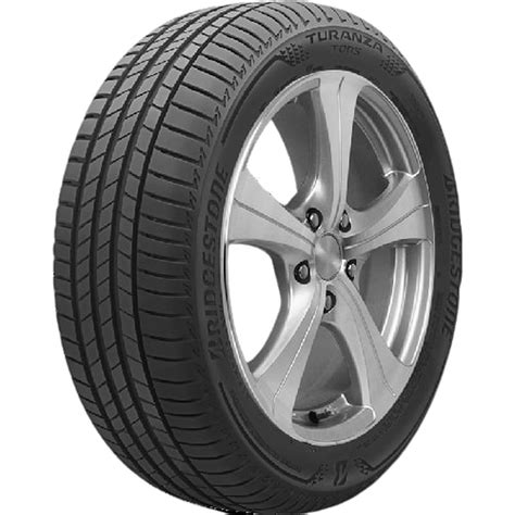Bridgestone Turanza T005 Uhp Summer 22540r18 92y Xl Nepal Ubuy