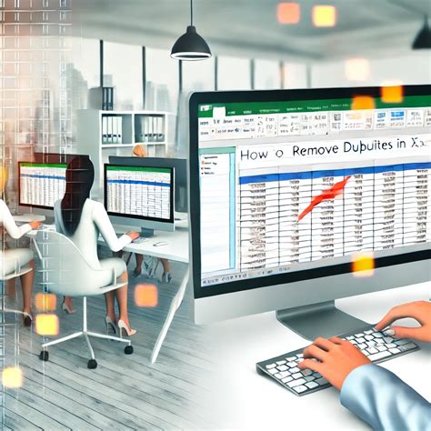 Como Remover Duplicatas No Excel Planilhas Prontas Profissionais
