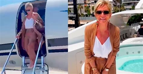 La Gente Dice Oye Raquel Tú Decías Que No Había Que Ostentar En