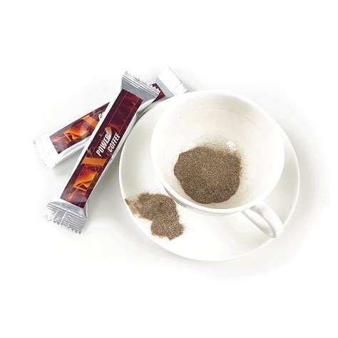 Men Sex Coffee Instant Maca Coffee Improve Energy 20g