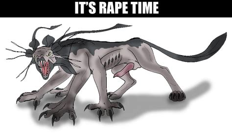 Rule 34 1boy Alien Alien Only Avatar Male Male Only Solo Thanator