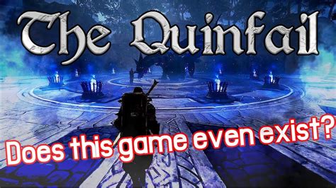 The Quinfall A Warning On Asset Dependency And Pre Order Scams Mmorpggg