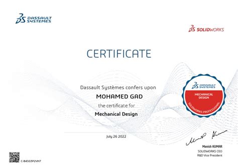 Certificate C B4sg3p2vh7 Pdf