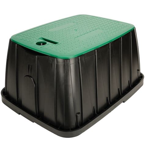 14″x19″ Underground Pull Box